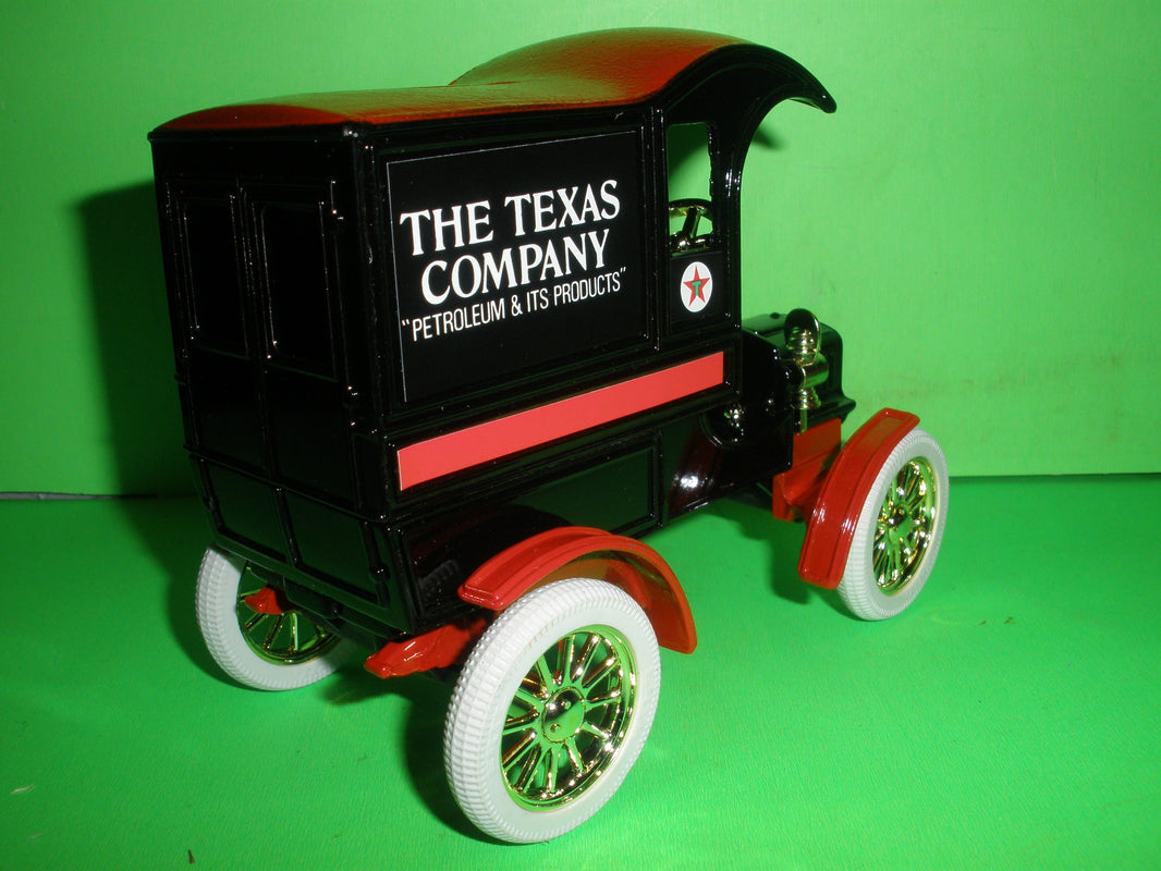 Texaco Truck Series – Texaco Toys Plus