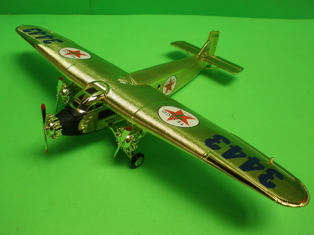 Wings of Texaco Series – Texaco Toys Plus