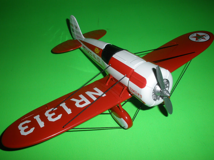 Wings of Texaco Series – Texaco Toys Plus