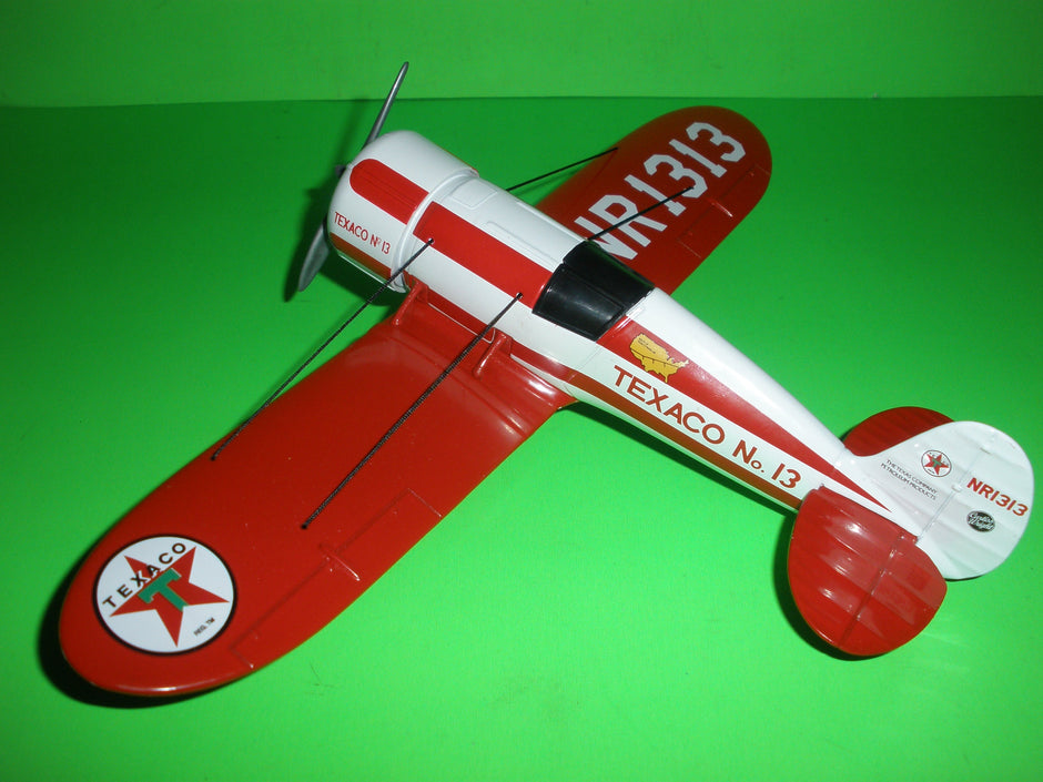 Wings of Texaco Series – Texaco Toys Plus