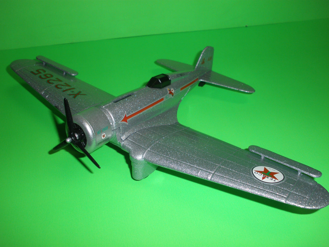 Wings of Texaco Series – Texaco Toys Plus