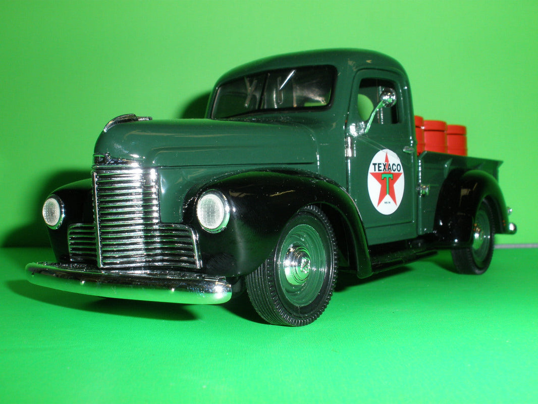 Texaco Truck Series – Page 2 – Texaco Toys Plus
