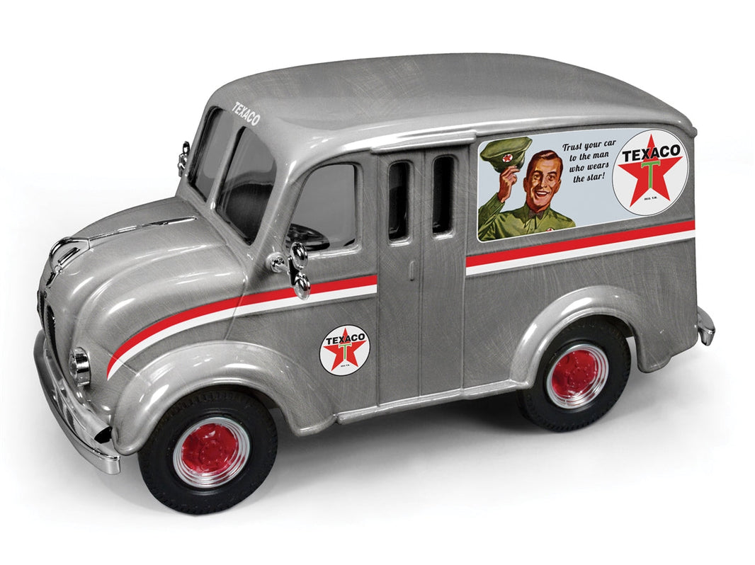 Texaco Truck Series – Page 2 – Texaco Toys Plus
