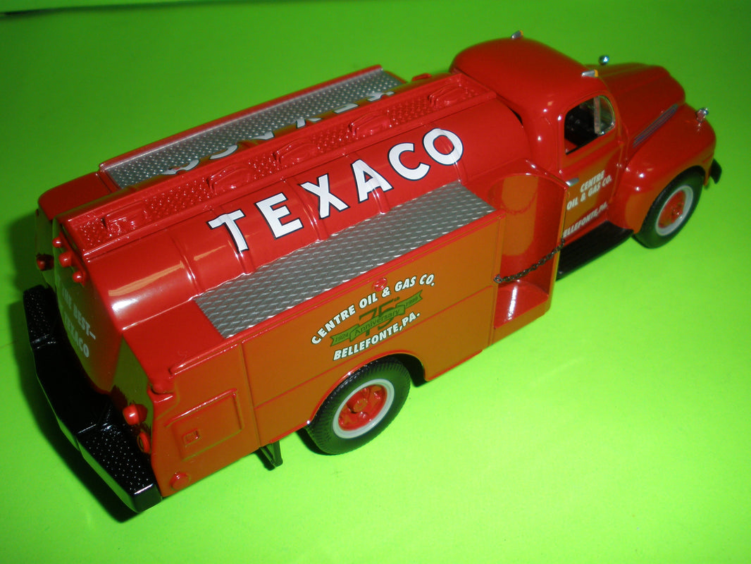 Texaco First Gear Diecast – Texaco Toys Plus