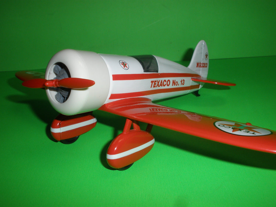 Wings of Texaco Series – Texaco Toys Plus